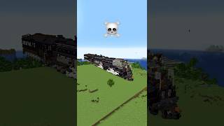 Minecraft Train Build Battle Noob Vs Pro Vs Hacker Vs God Shorts ...