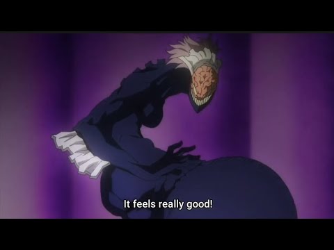 Female Nomu My Hero Academia Youtube
