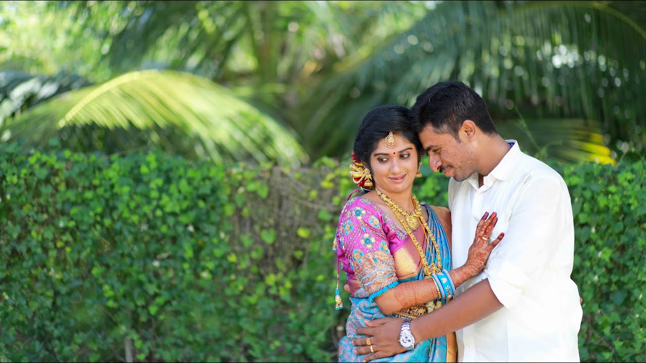 Wedding Highlights Youtube