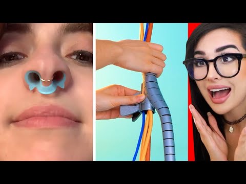 Genius Inventions And Gadgets You Ve Never Seen Before Youtube