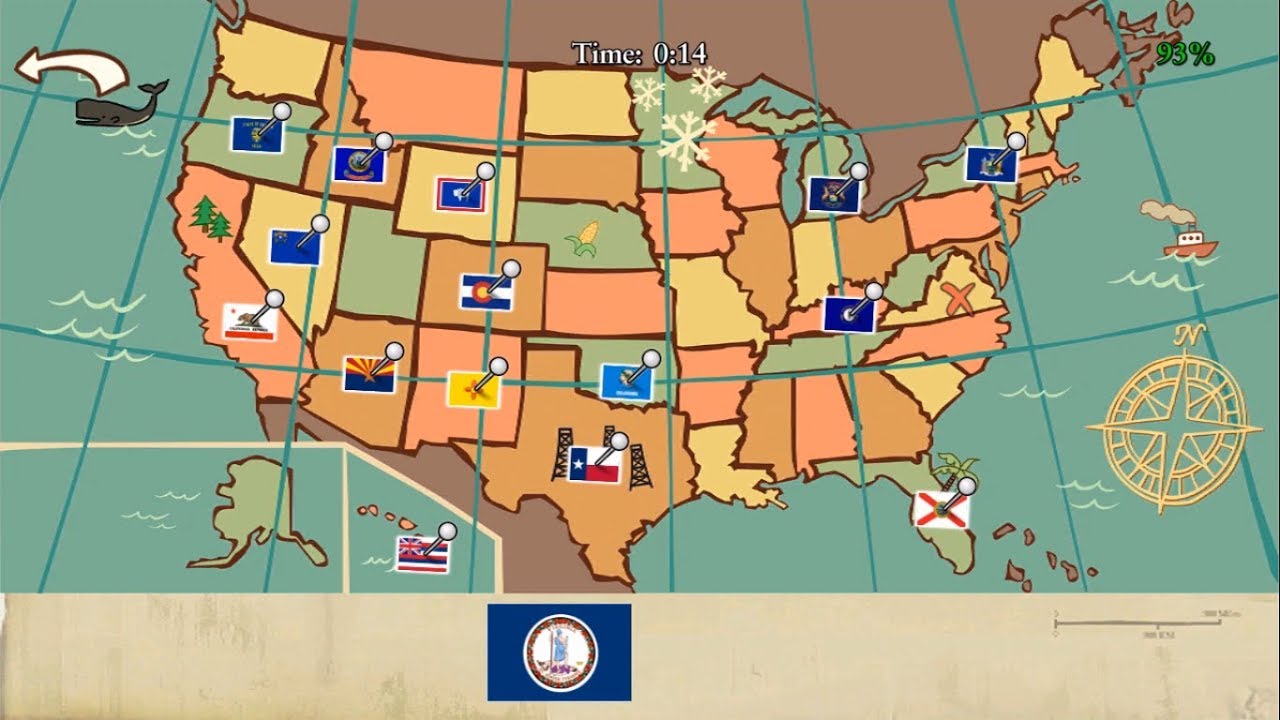 Bully Geography Class 2 Youtube
