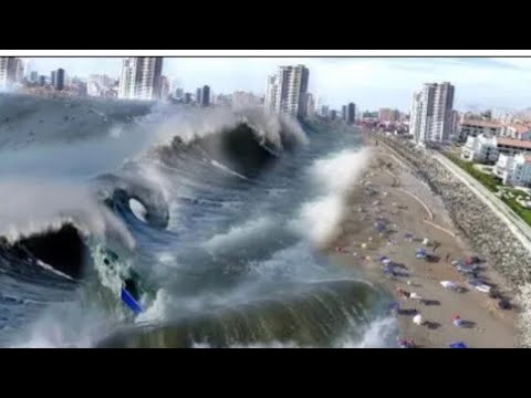 10 Devastating Flash Floods Caught On Camera Youtube