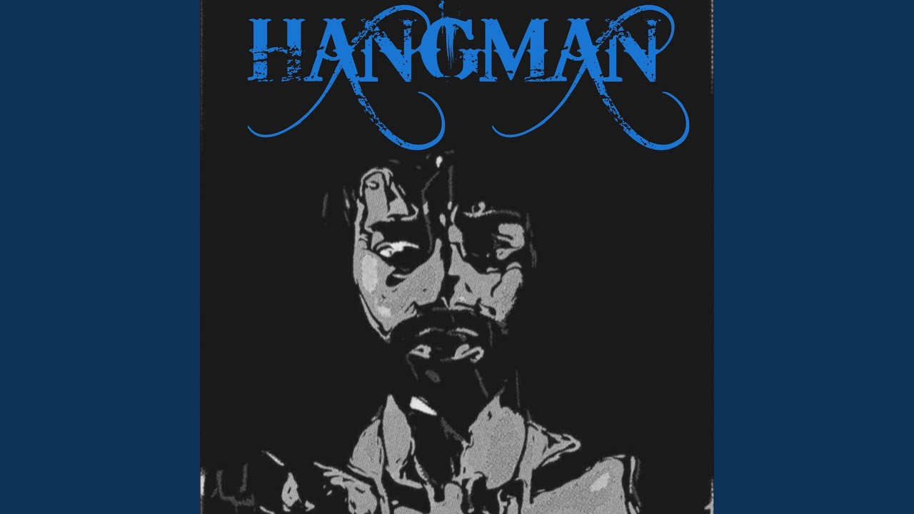 Hangman Youtube Music
