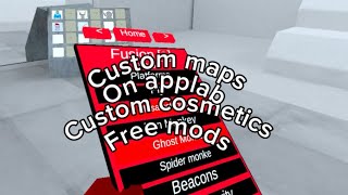 This Is The Best Gtag Copy Free Mod Menus Free Custom Maps Free Custom ...