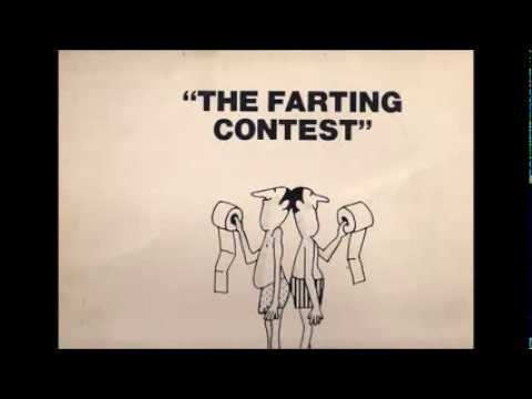 The Farting Contest Youtube