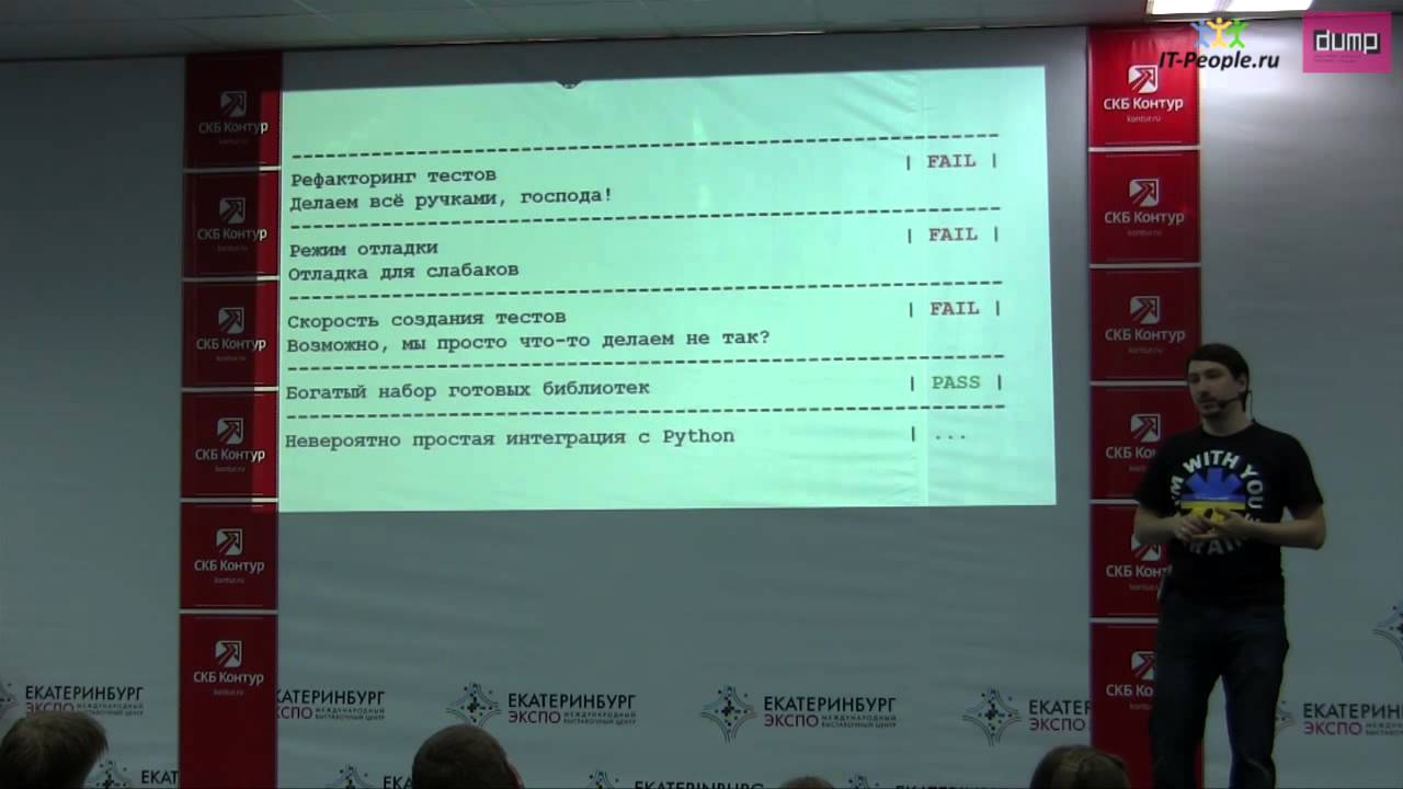 Robotframework Youtube