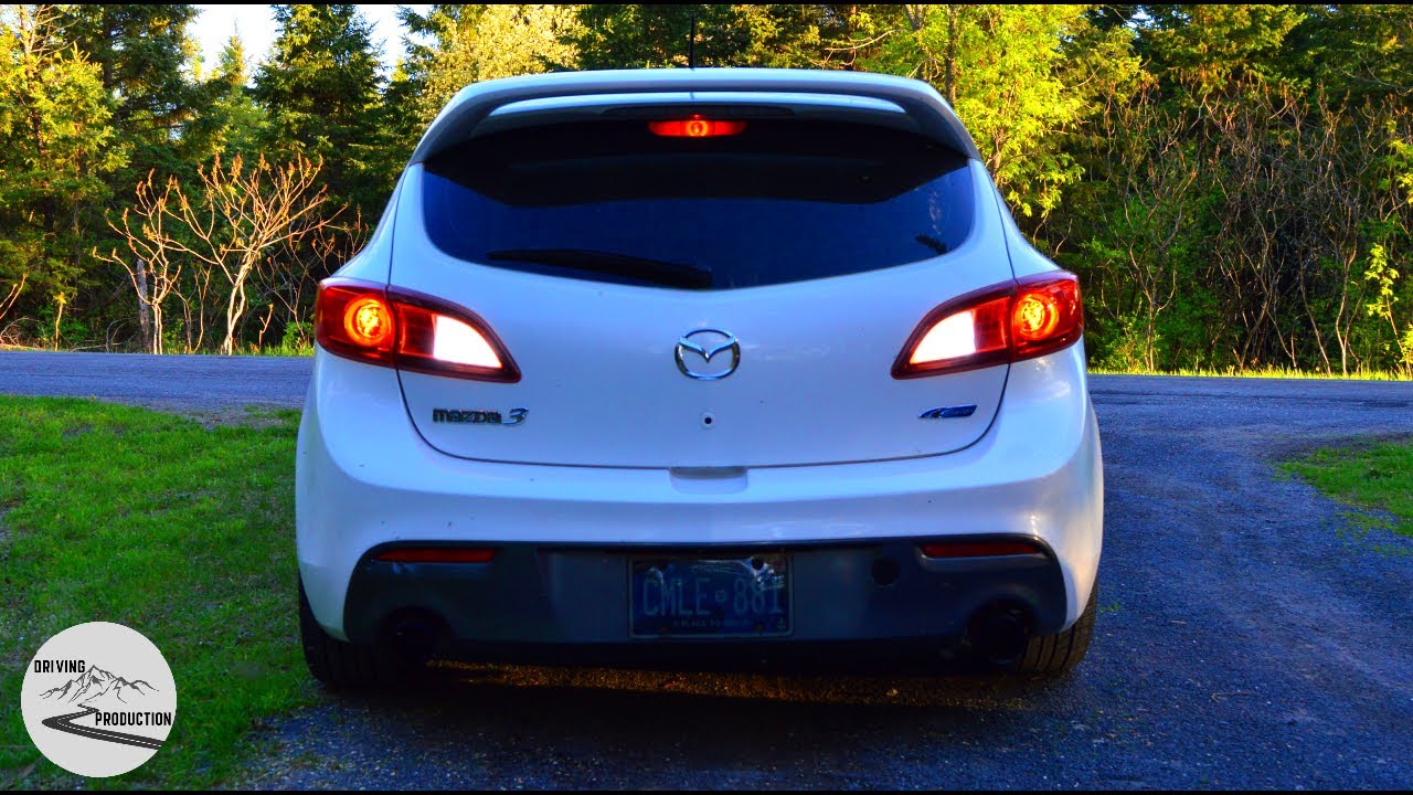 Easy Led Taillight Upgrade Youtube