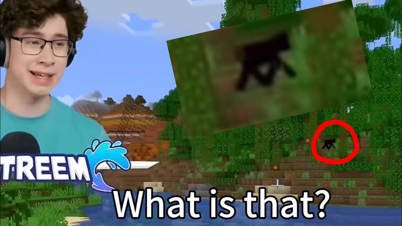 Eystreem Missed Something Again Youtube