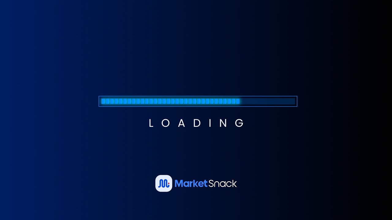 Marketsnack Live Pre Launch The Future Of Market Intelligence Youtube