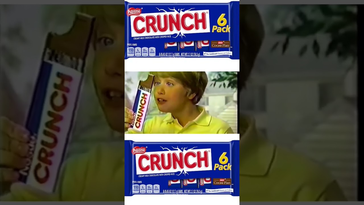 Nestle Crunch Memes 1120 Short Fail Funny Meme Memes Shortsvideo