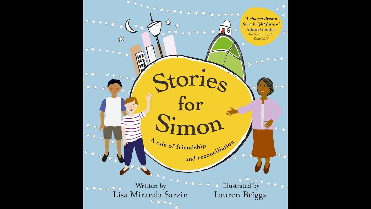 Stories For Simon Youtube