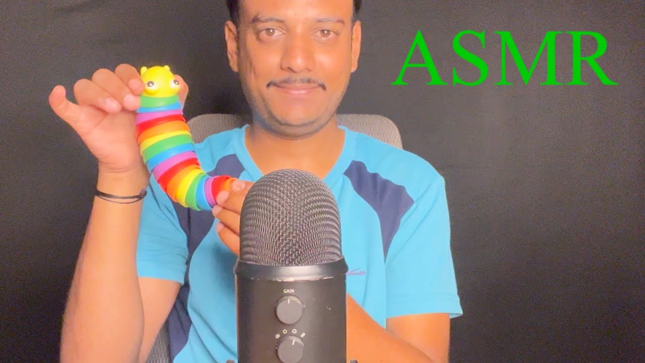 Asmr For Relaxing Youtube