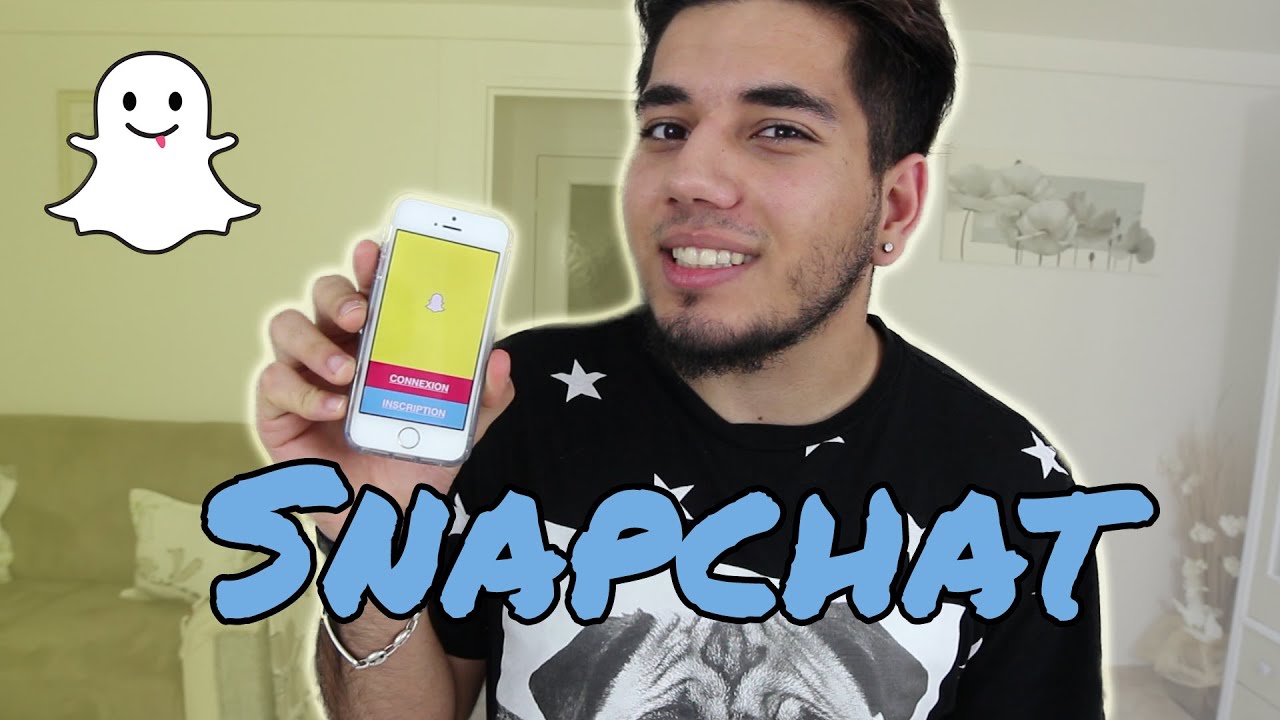 Snapchat Youtube