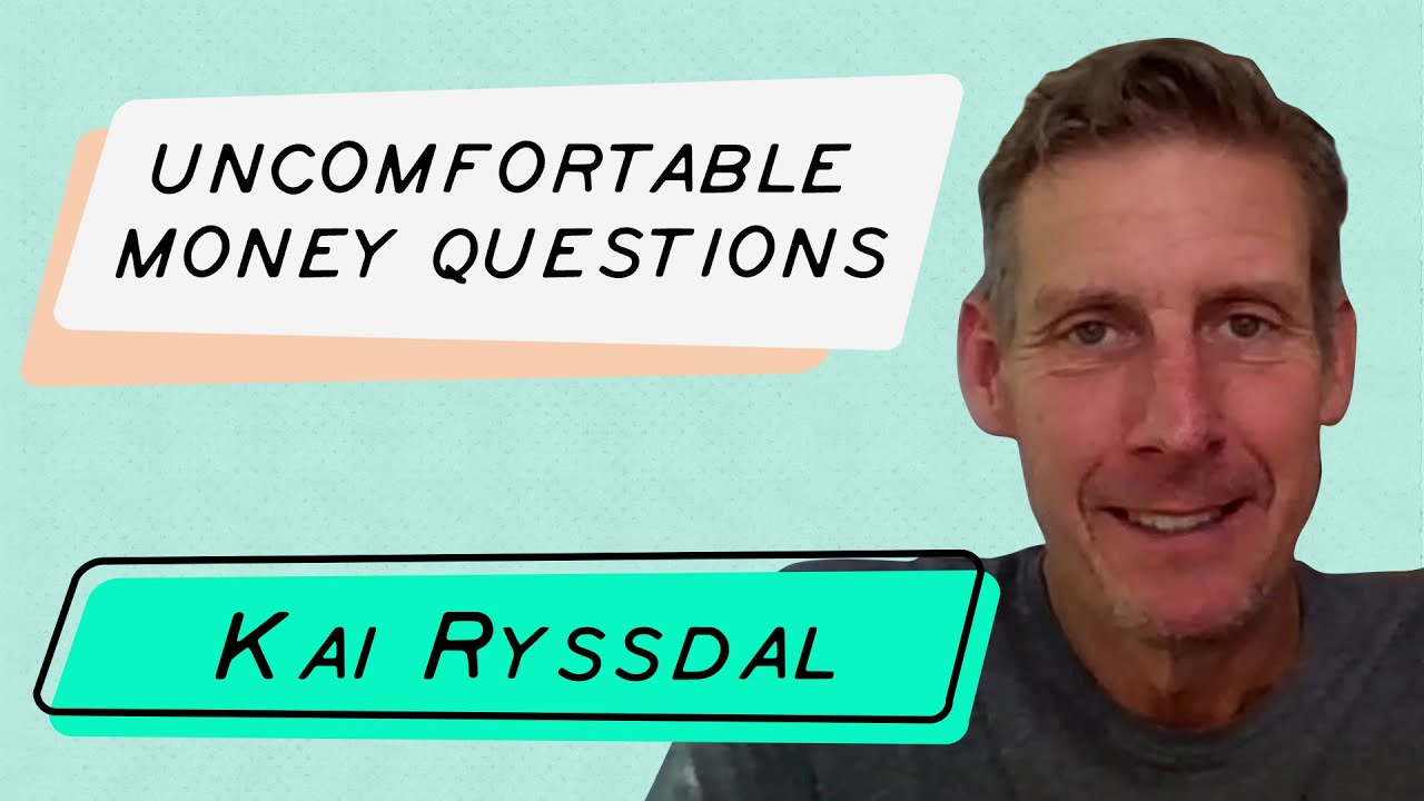 Kai Ryssdal Salary