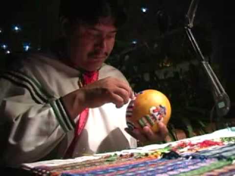 Culture And Traditions In Riviera Nayarit Youtube