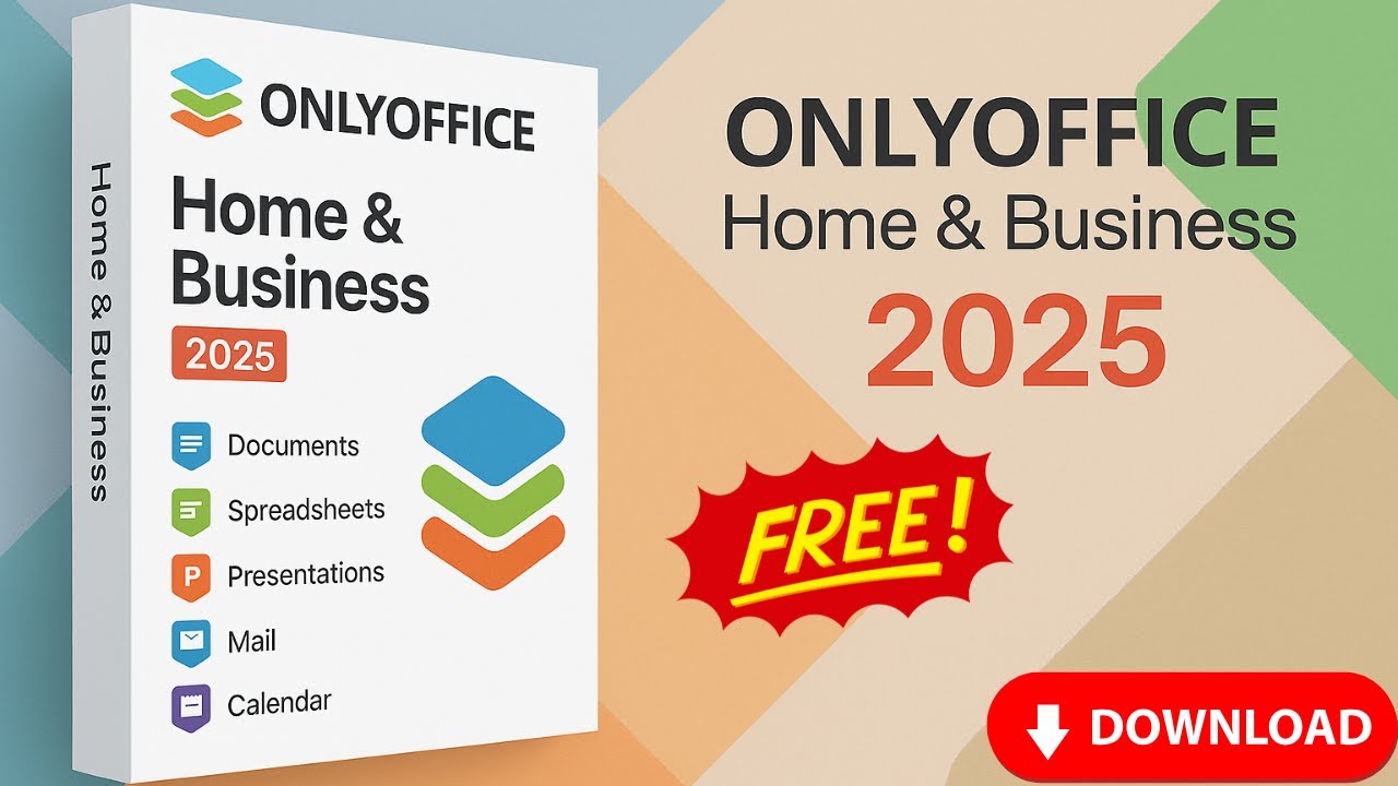 How To Download And Install Onlyoffice On Windows Complete Step By