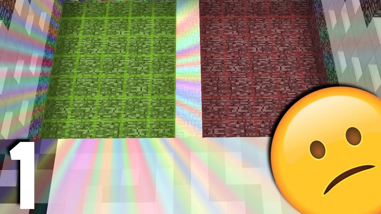 The Most Impossible Map Youtube