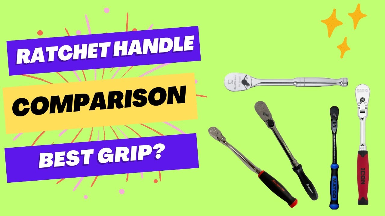 Ratchet Showdown Best Handle Performance Youtube