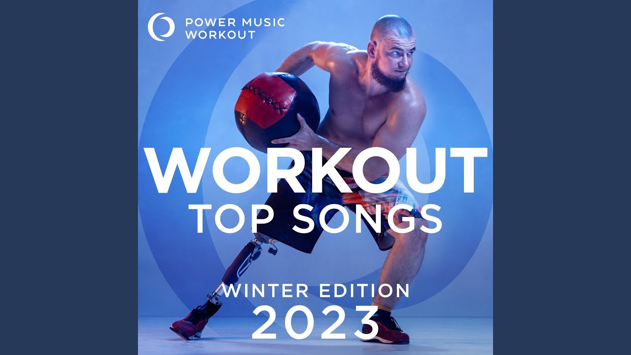 Flowers Workout Remix 132 Bpm Youtube Music