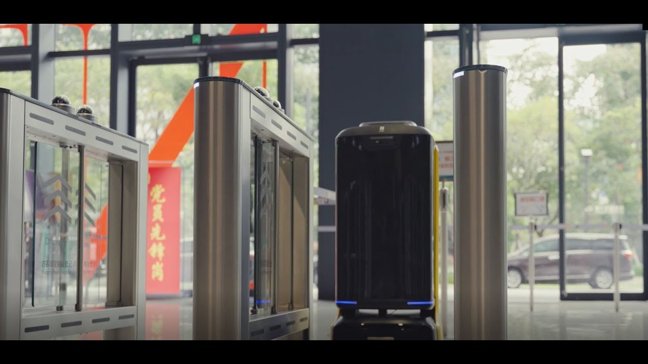 Flashbot Youtube