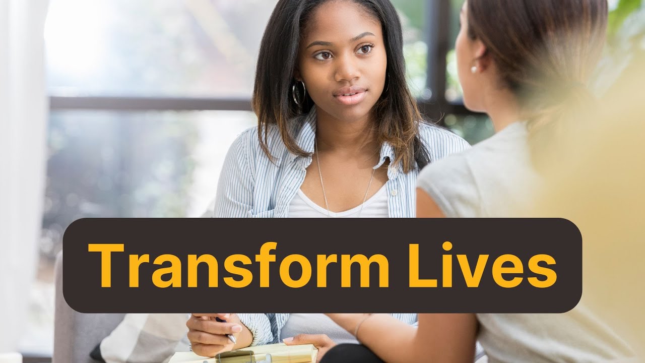 Empower Minds Transform Lives Start Your Psychology Journey Youtube