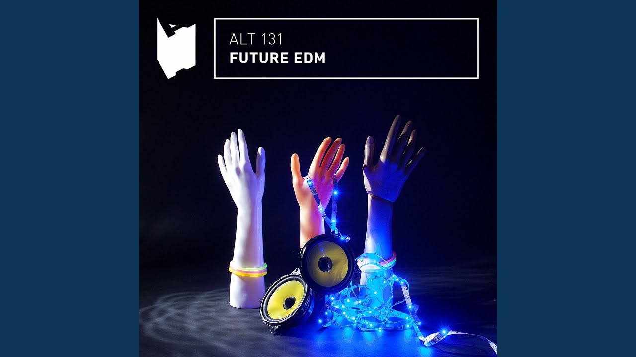 Hyperdrive Youtube Music