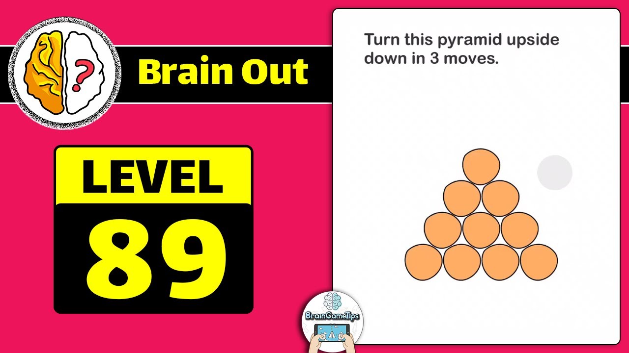 Brain Out Tricky Riddle Games Level 37 Updated Solution Game Solver