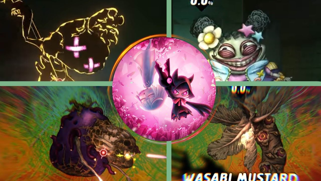 Neverawake All Bosses Ending Ps5 Youtube