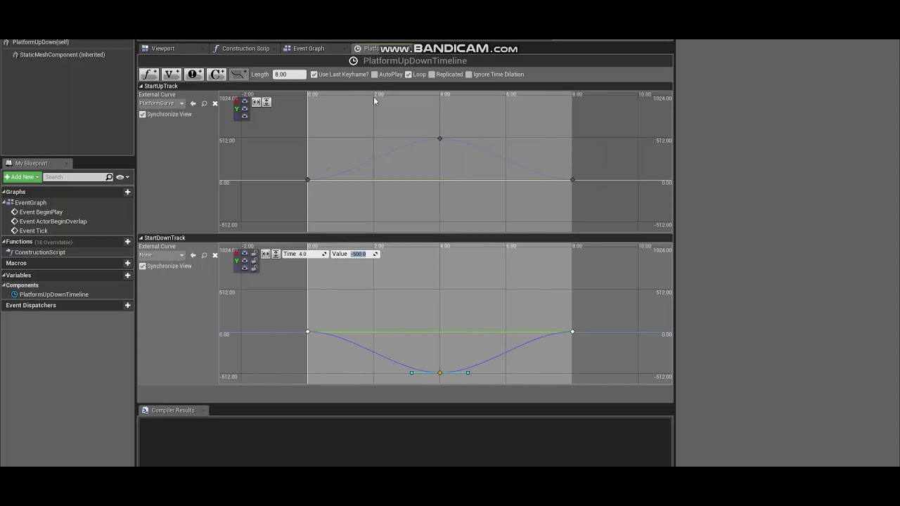 Tutorial 4 Building The Elevator Platform Youtube