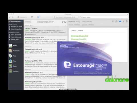 Evernote Tutorial 3 Youtube