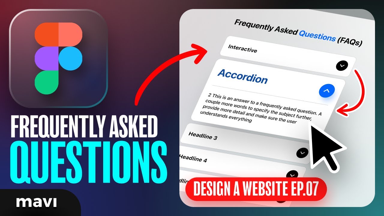 Accordion Ui Figma At Heather Sasso Blog