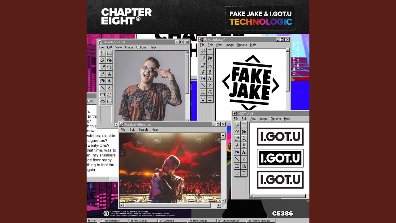 Technologic Youtube Music