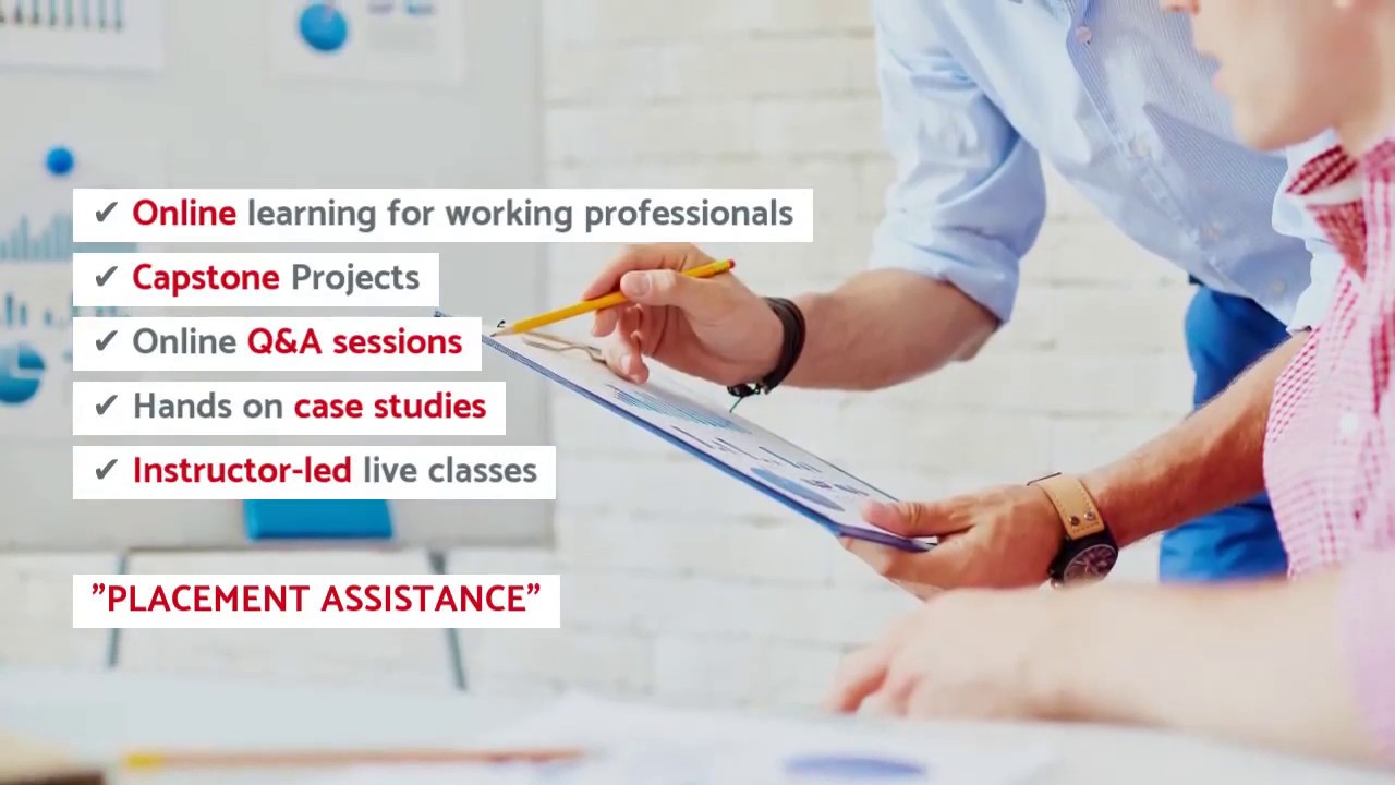 Full Stack Data Science Program A Snapshot Youtube