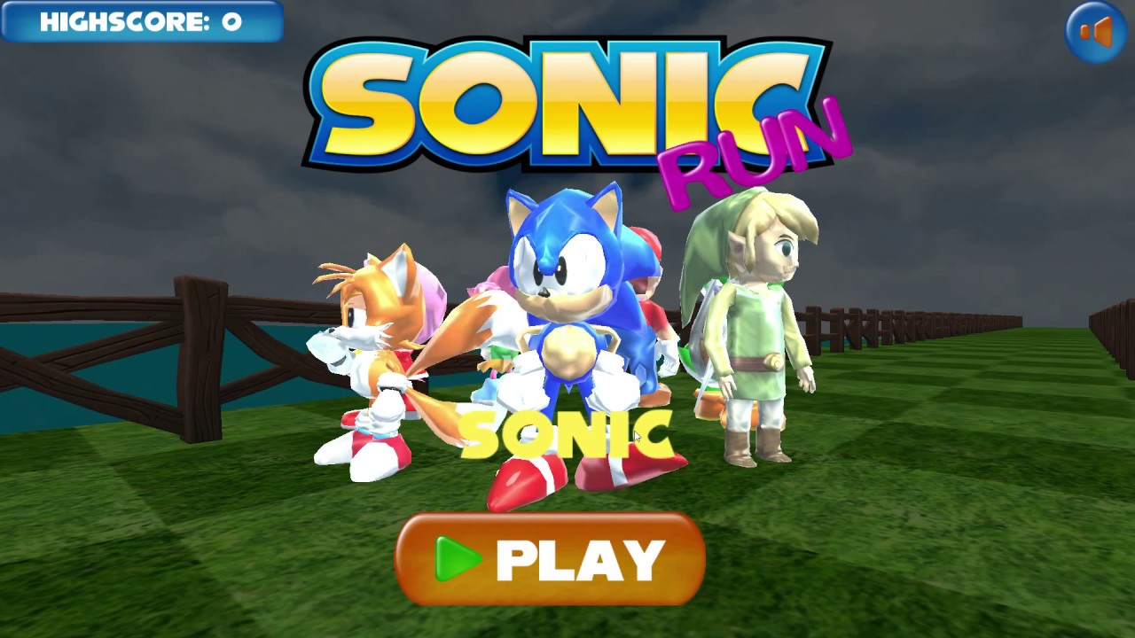 Sonic Engine Unity Seowcseoib