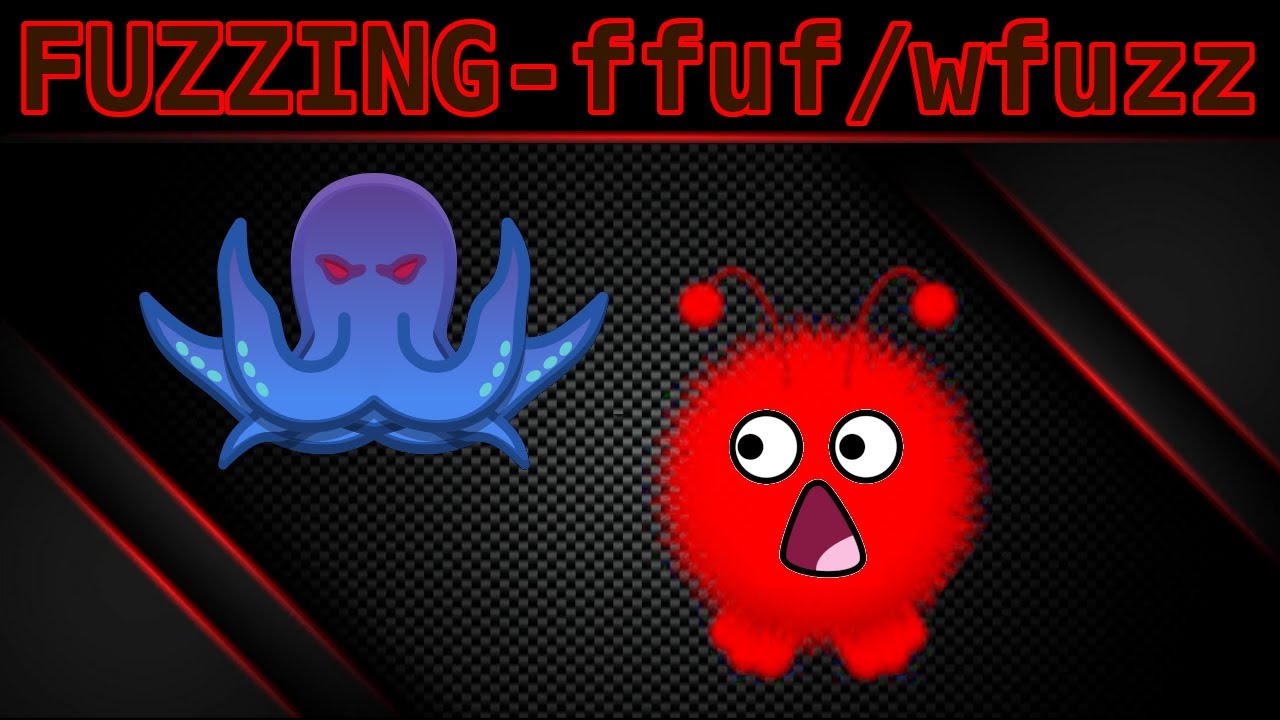 Web Fuzzing Ffuf Vs Wfuzz Pentesting Tutorials Youtube