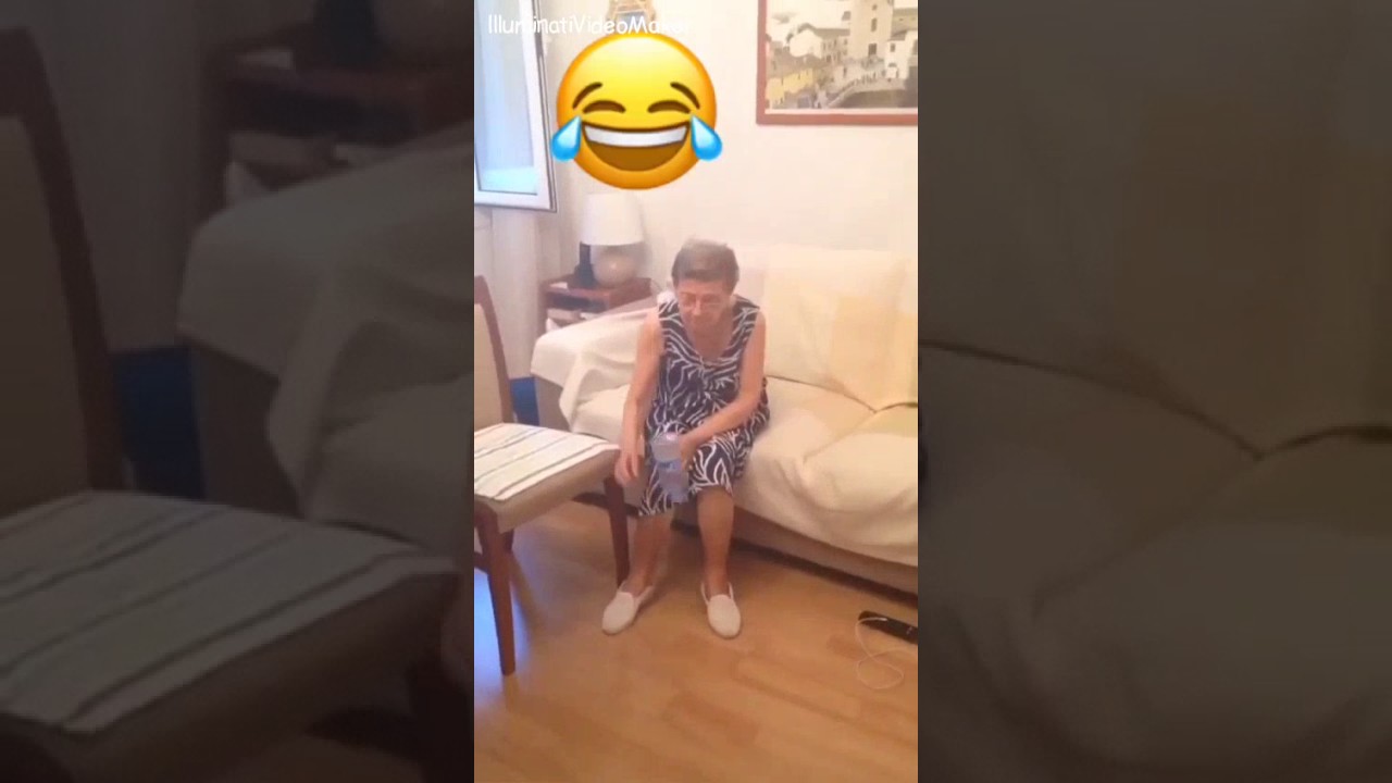 Selbst Deine Oma Kann Es Oma Macht Dab Youtube