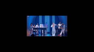 Benson Boone Beautiful Things Live From The 67th Grammy Awards Benson