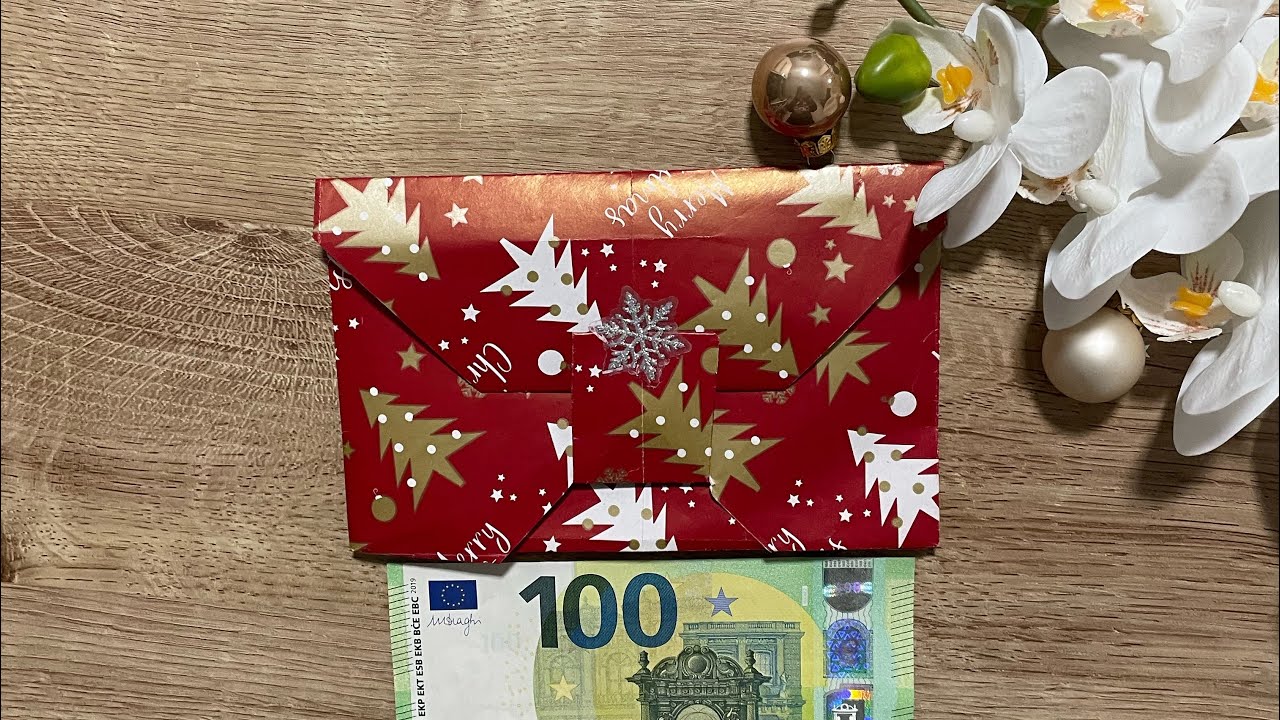 Gift Card Tutorial Youtube
