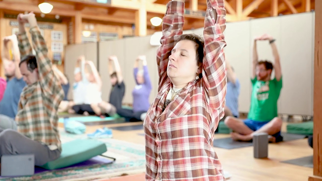 Mindfulness Loveyourbrain Retreats Youtube