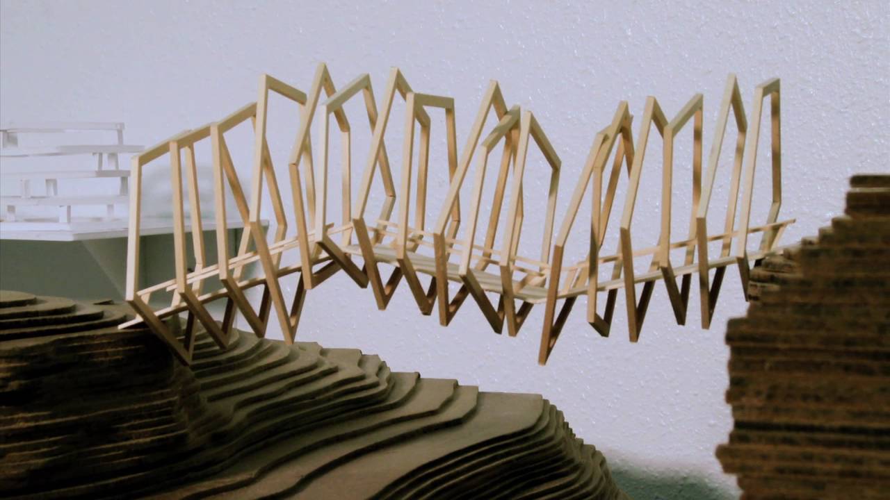 Inside Epcc Architecture Youtube