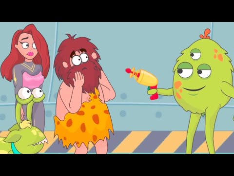Comics Bob Youtube