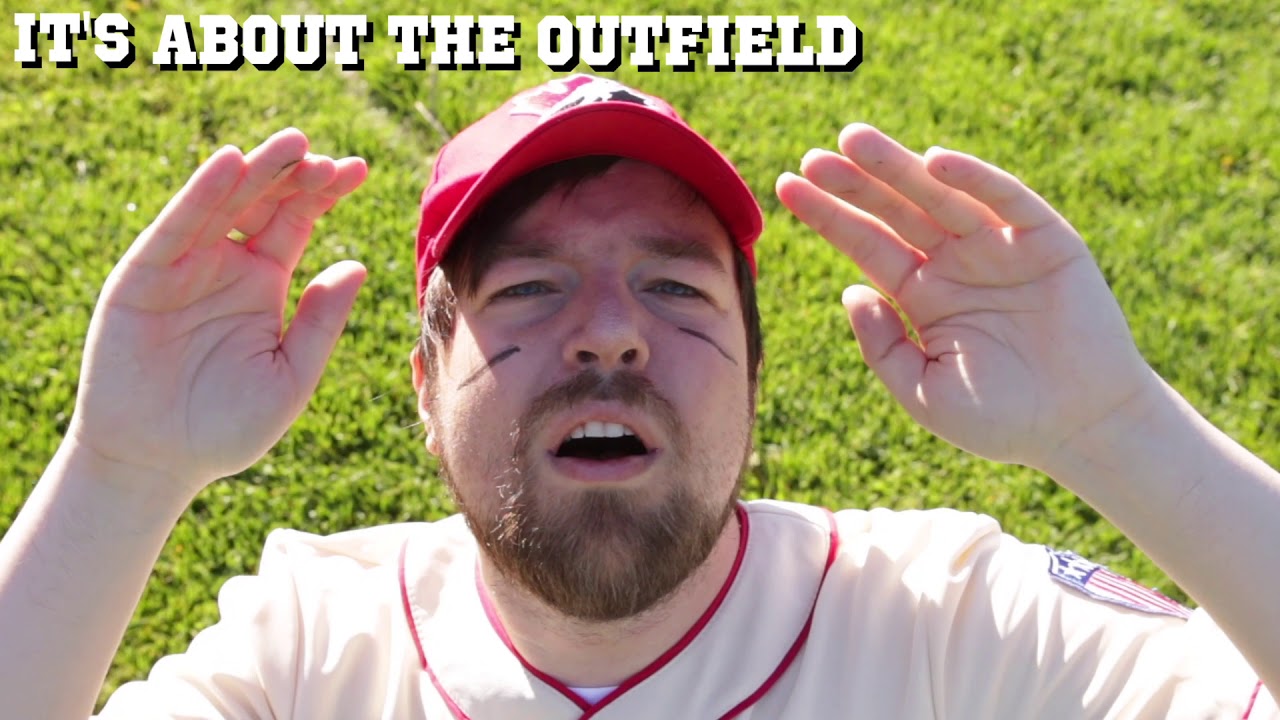 Baseball More Than A Game Youtube