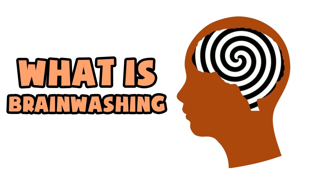 Brainwashed Meaning The History Of Brainwashing Wellcome Collection