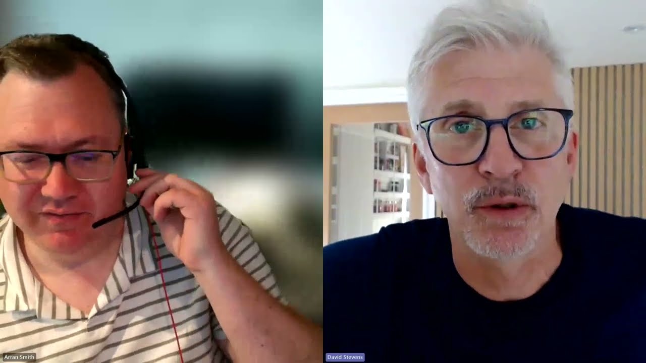 Readable Overview Webinar Sensory Readable Scribe Writeable