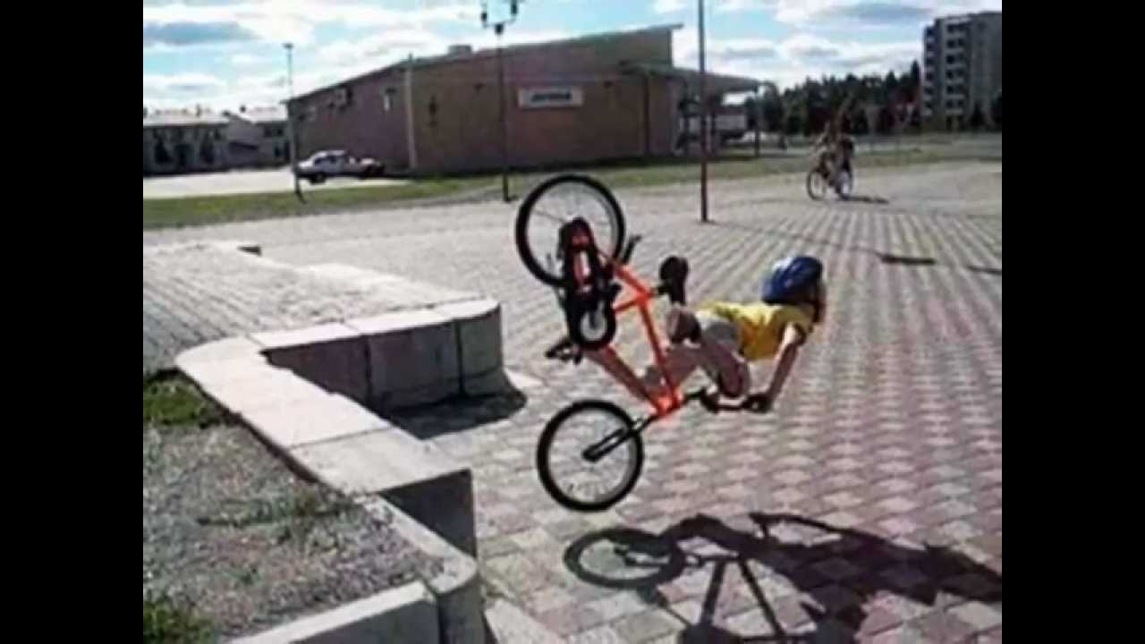 Funny Falls Youtube