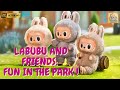 Labubu We Have Fun Everyday Labubu Song Labubu Songs With Lyric Lagu ...