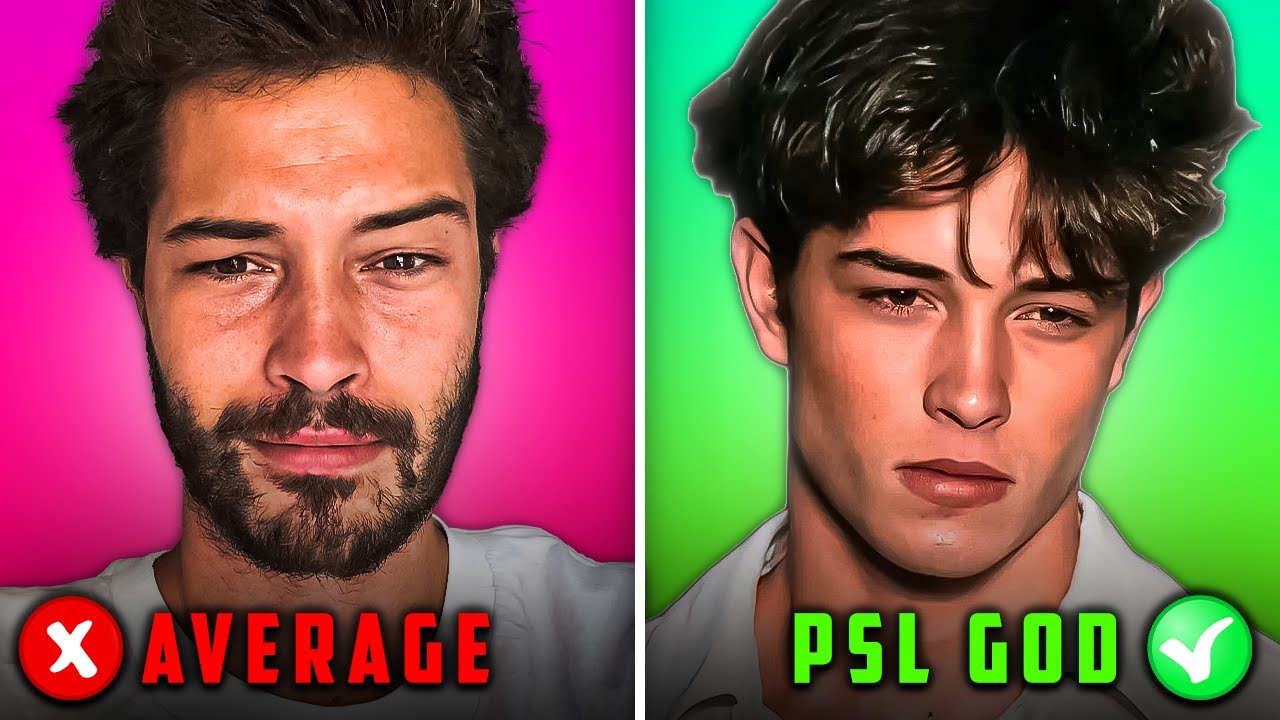 Never Do These Habits They Make You Unattractive Psl Gods
