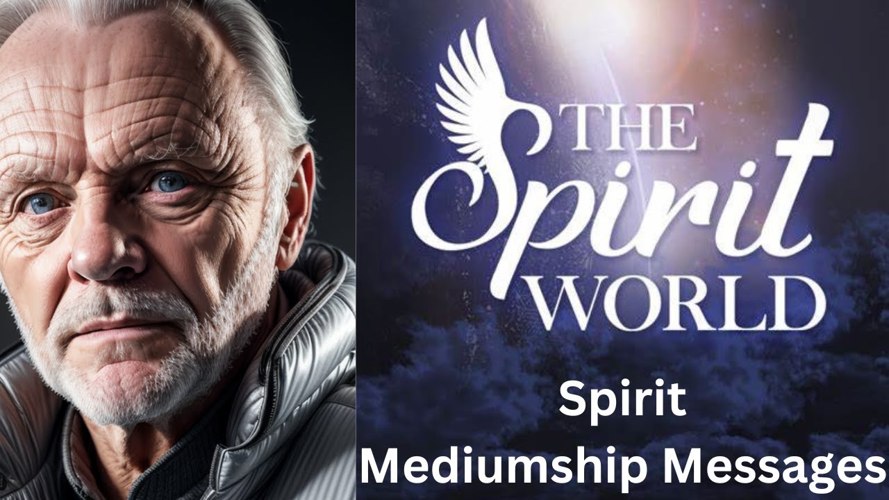 Mediumship Messages Part 3 Youtube