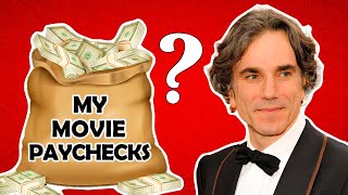 Daniel Day Lewis S Paycheck For Every Movie He Ever Made All Actors ...