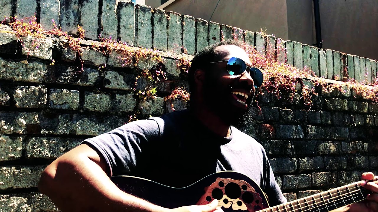 Codewalkers Time That I Told You Acoustic Youtube